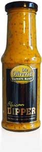 Finest Foods Germany | Die Oliverie Dipper for retail
